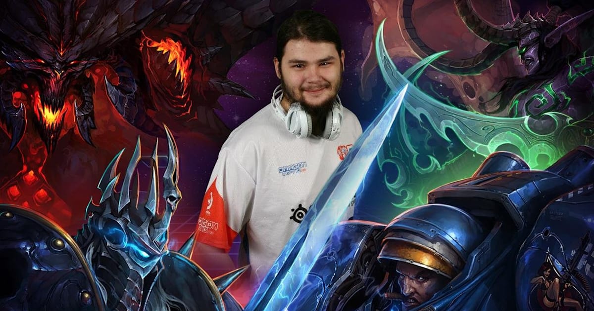 Was Heroes of the Storm ausmacht