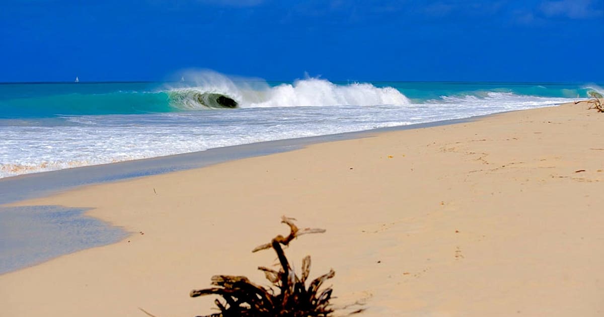 best waves in the world