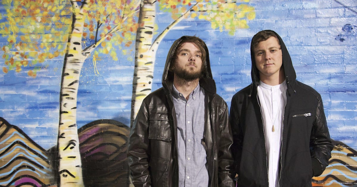 Listen to Rose Quartz's New Song, 'Leaving Now'