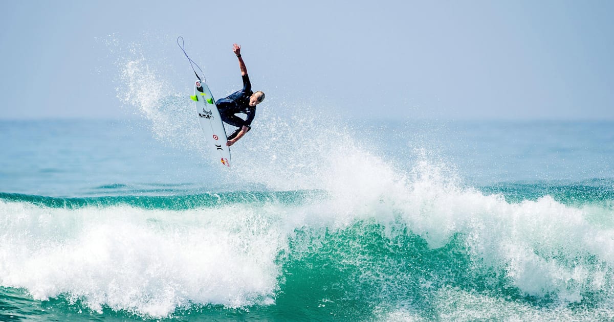 Aprenda a identificar os seis grabs mais comuns