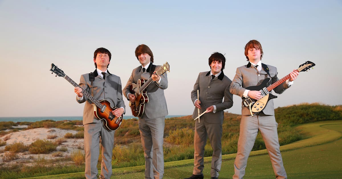 Keeping the Beatles’ Legacy Alive Keeping the Beatles’ Legacy Alive
