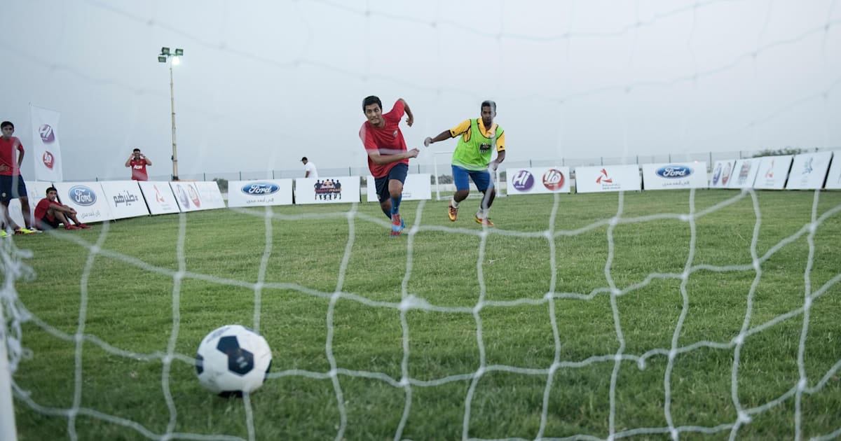 Aibor Khongjee - Unsung Local Hero