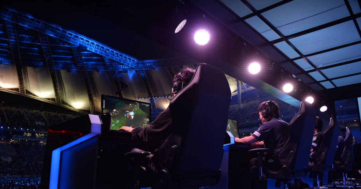 Millenium et Gamers2 out pour les LCS
