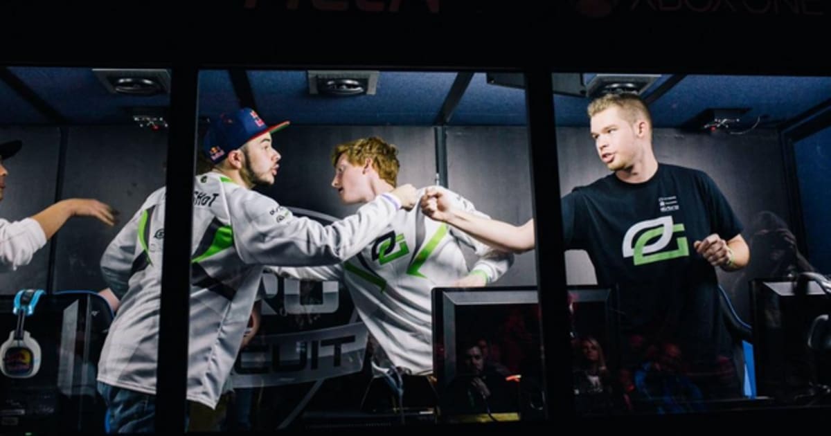 MLG Colombus: les résultats