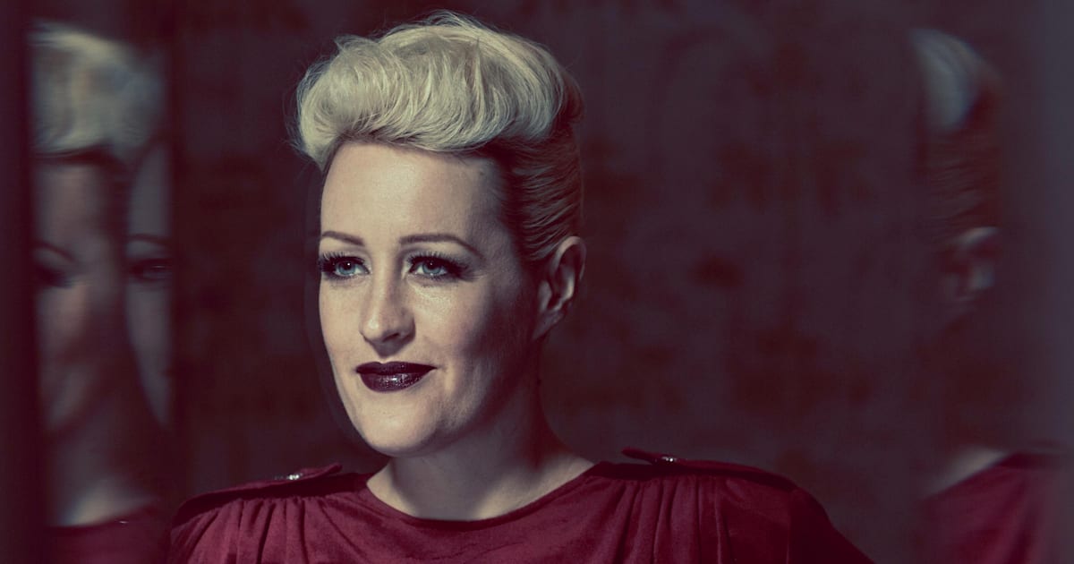 Alice Russell Red Bull Music Academy Night Babylon