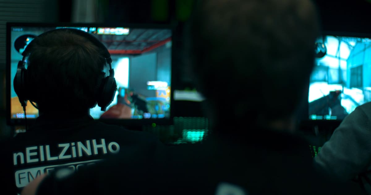 Elements of eSports Genres & Games Teaser