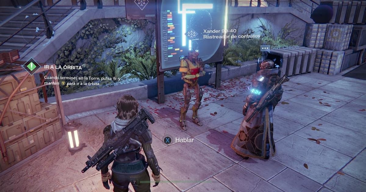 Aprende a mejorar tus subclases en 'Destiny'