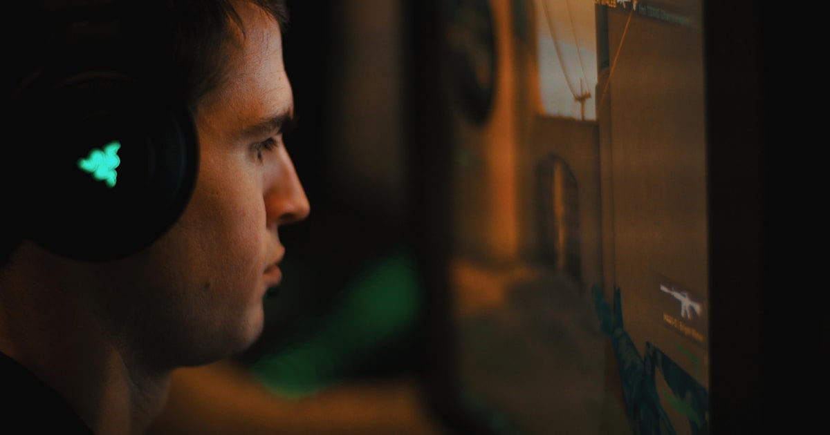 Elements of eSports - Training Methods