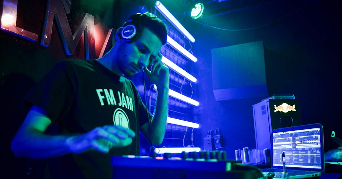 FOTO FM Jam proslavio 15. rođendan