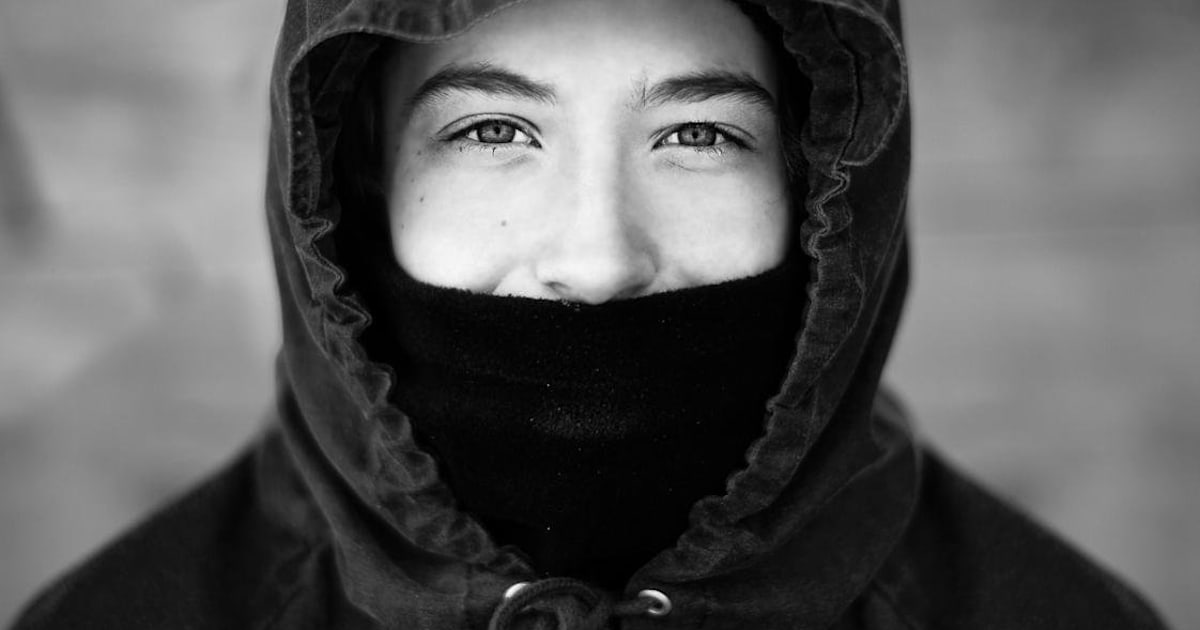 Marcus Kleveland: En bit av snowboarderlivet