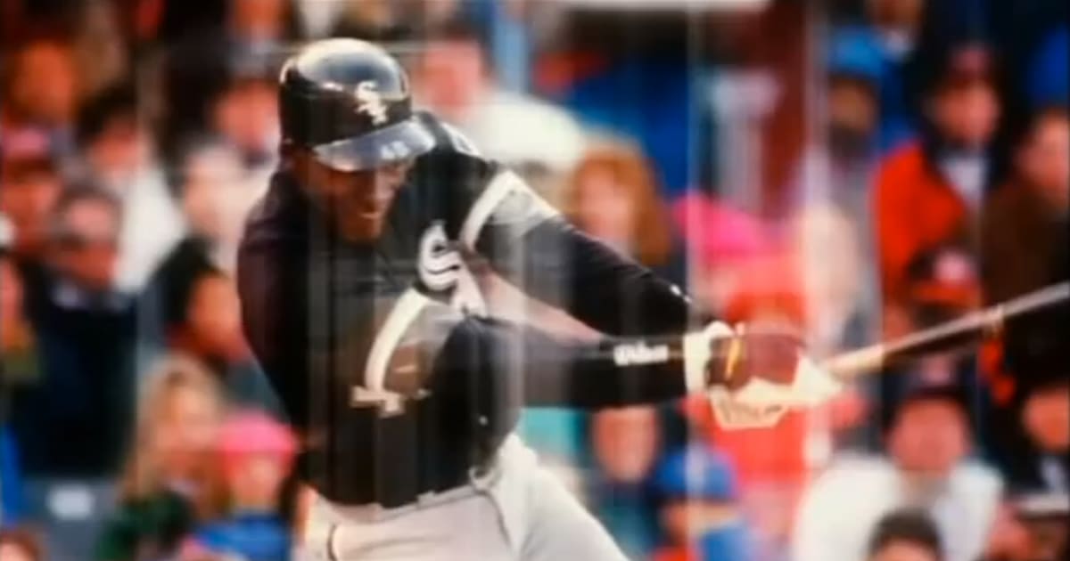 Athletes Who Were Great At More Than One Sport