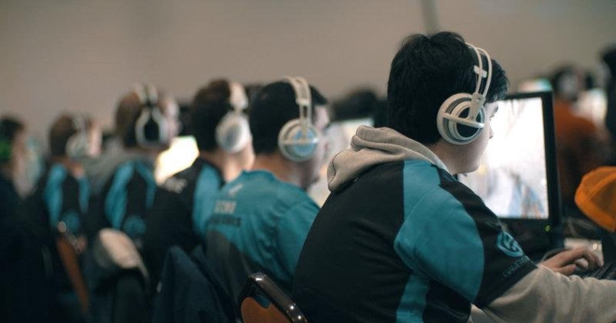 The eSports action at rAge 2017 not to miss