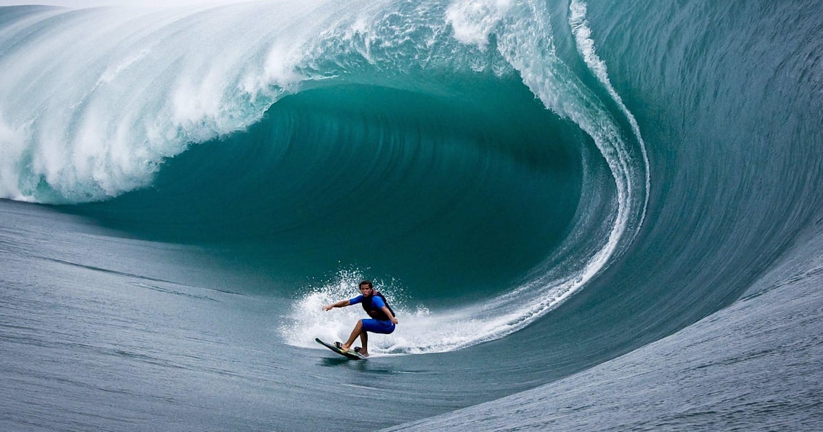 Die besten Surf Filme und Shows auf Red Bull TV