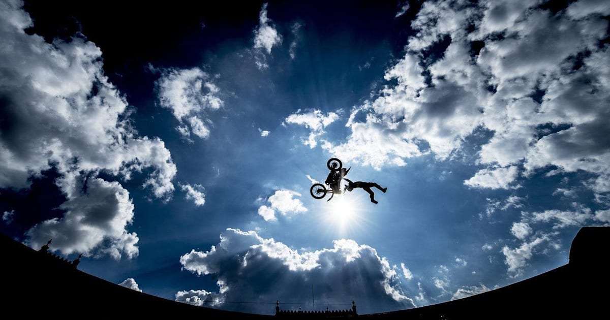 Las 10 mejores fotos del motor en 2014