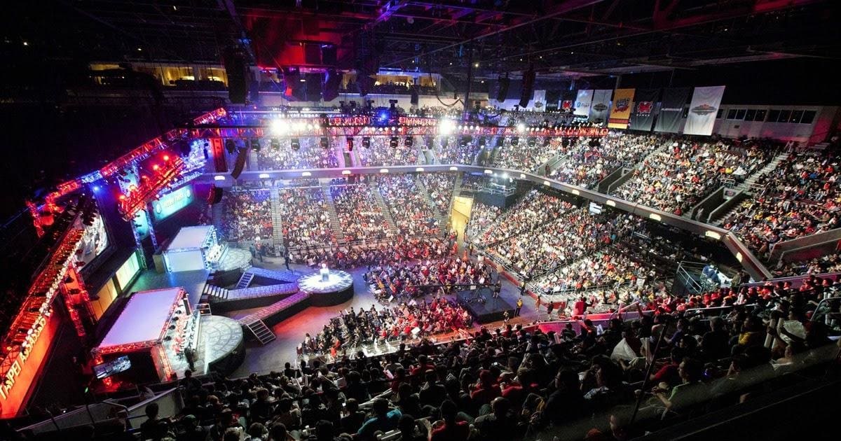 Red Bull esports | Stories, Videos, Films and more