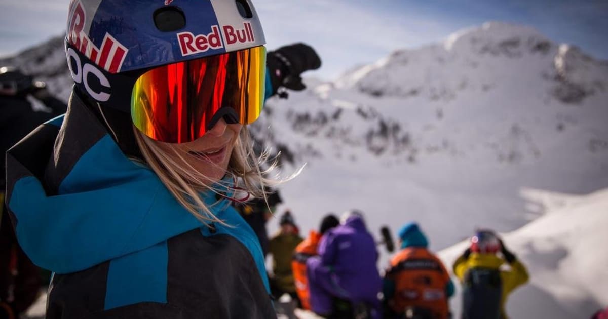 "This year I will stand on top of that podium"