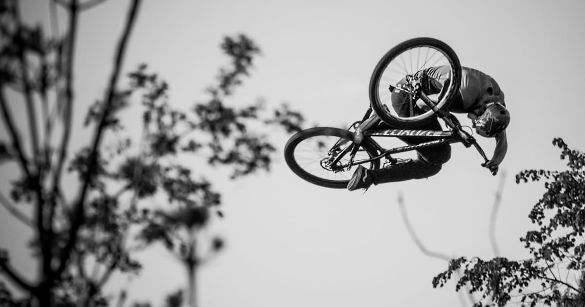 O caminho para a recuperação de Martin Soderstrom