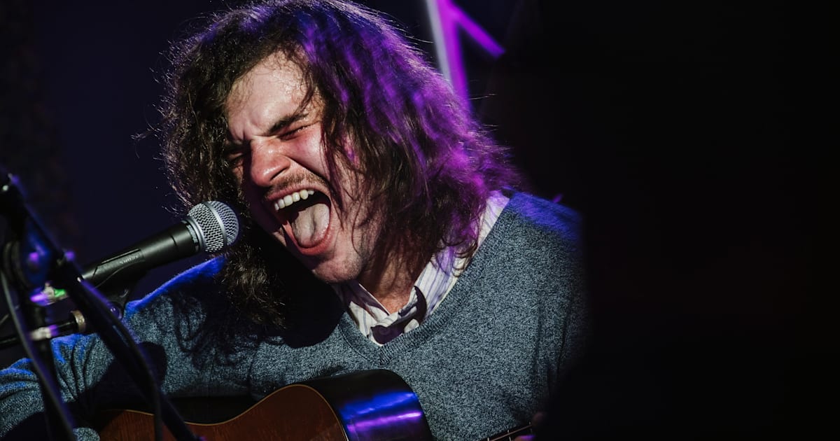 Interview: Ryley Walker on new album "Primrose Green"