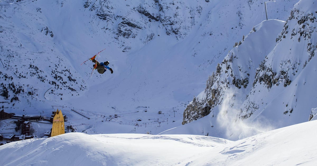 Teaser Linecatcher 2016