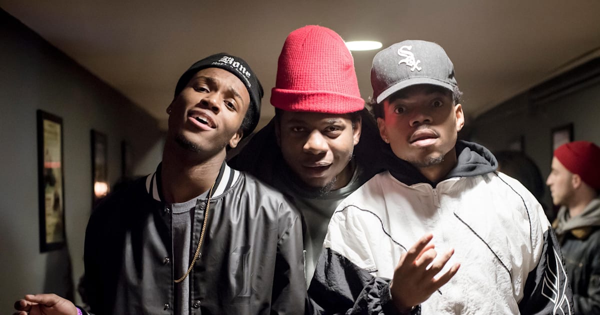 Young Rappers: The Top 25 Best Rappers Under 25