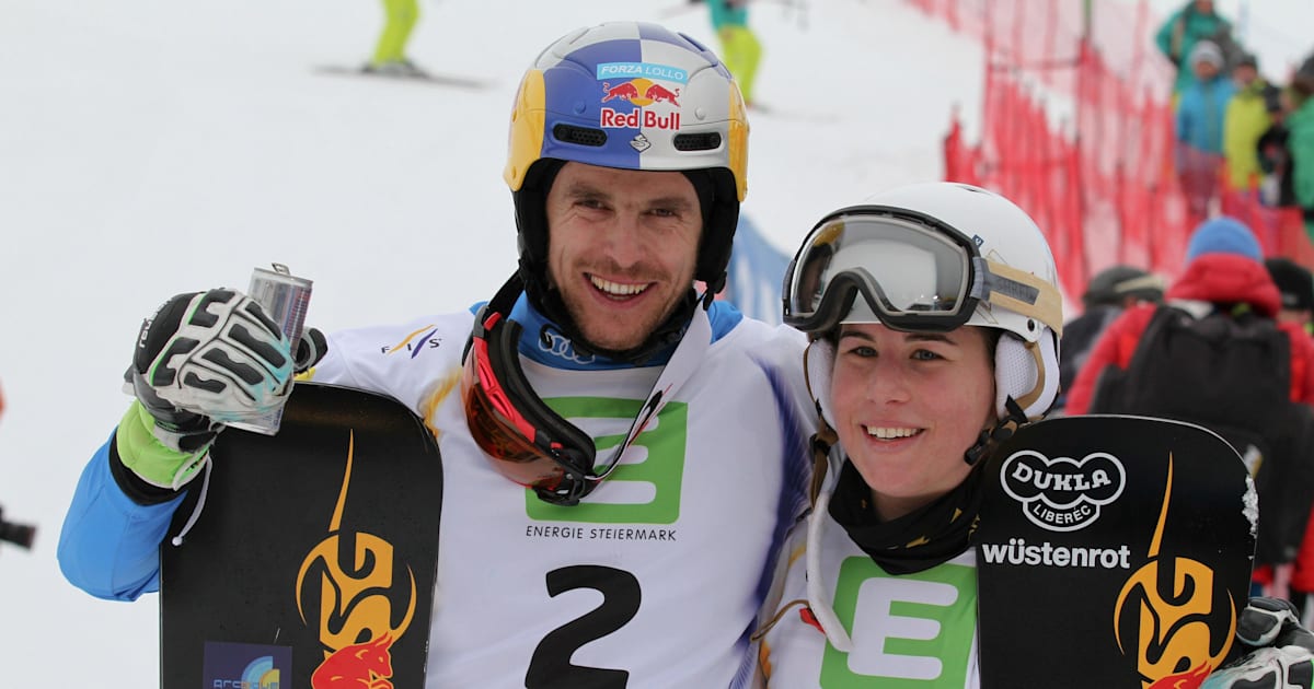 Roland Fischnaller Red Bull