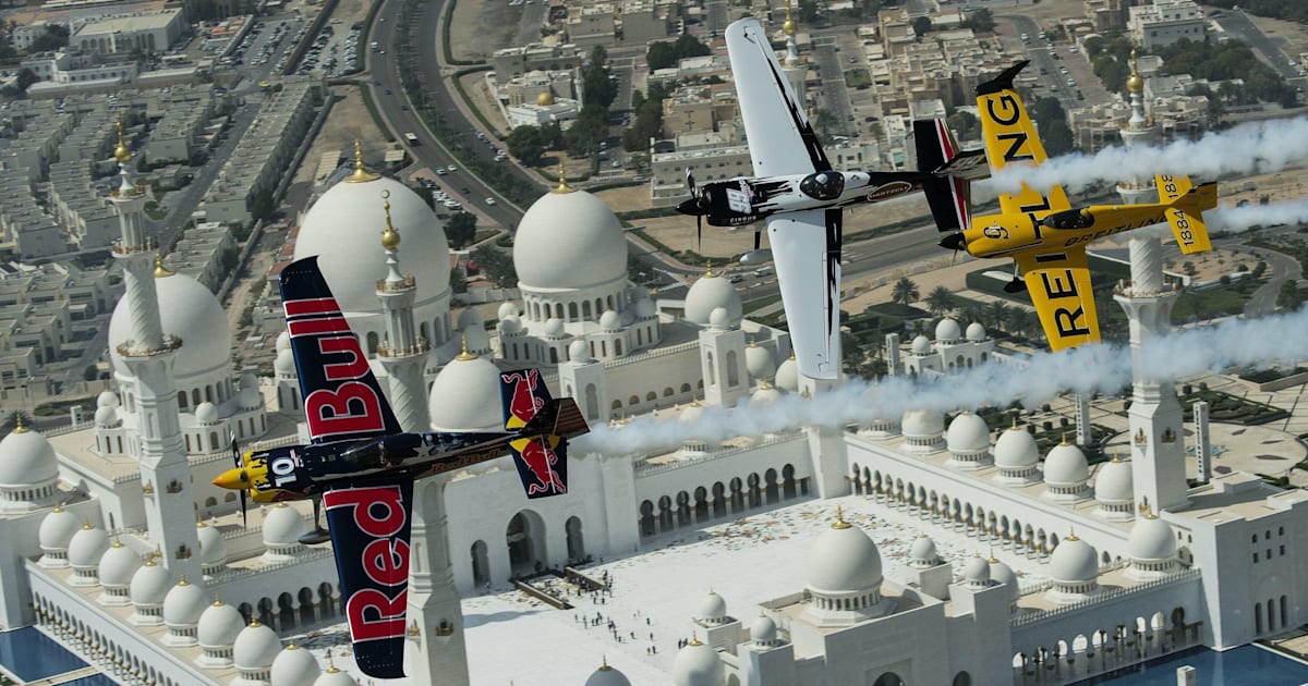 Red Bull Youtube频道10亿播放量达成！