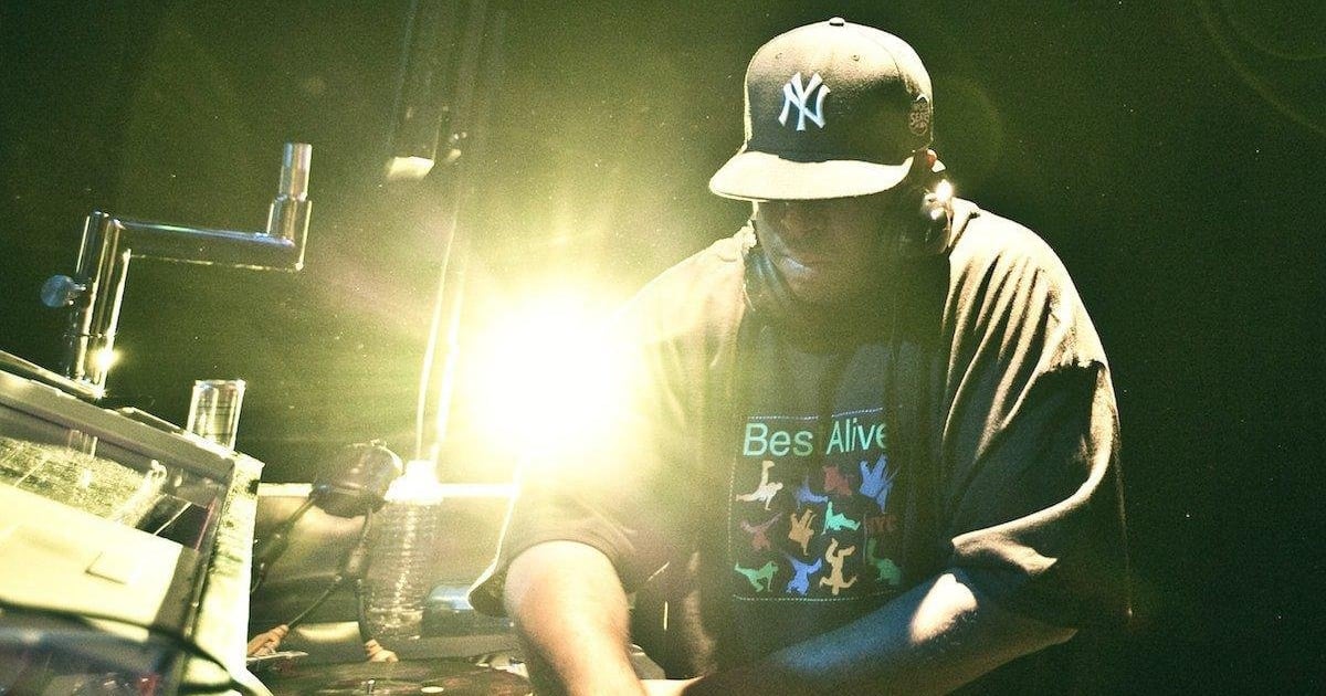 DJ Premier: 5 canzoni che avrei voluto produrre