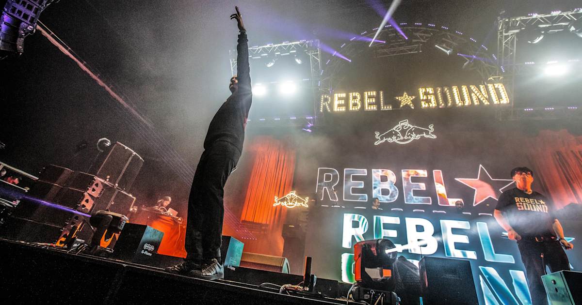 Culture Clash Champions Rebel Sound return in 2015
