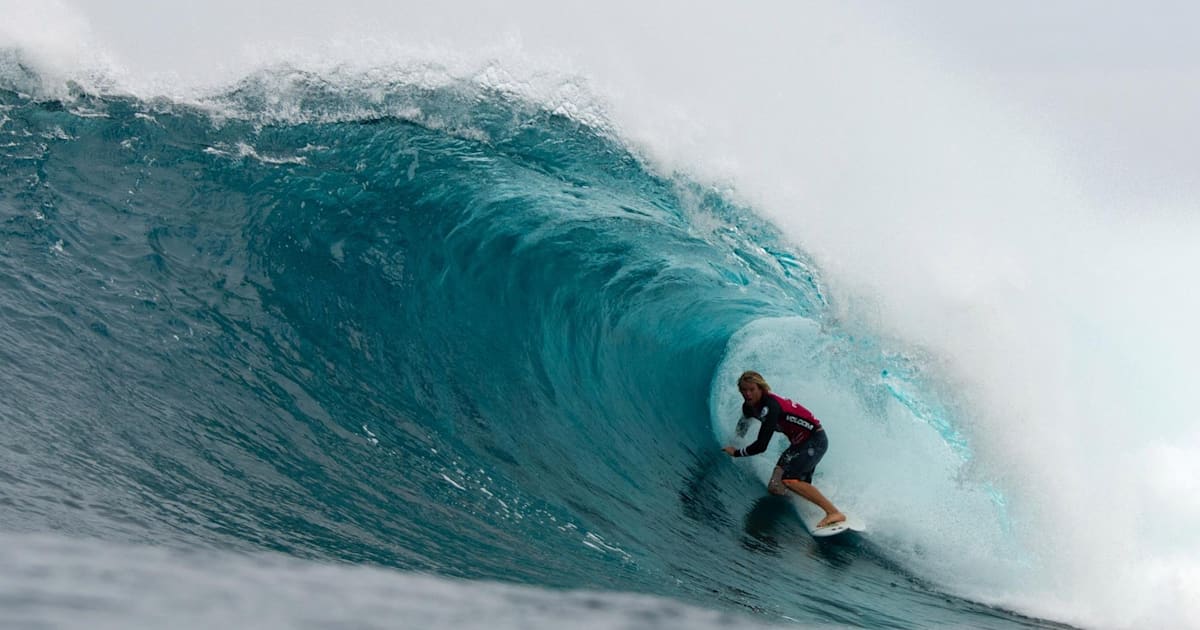 Las mejores fotos del Volcom Pipe Pro