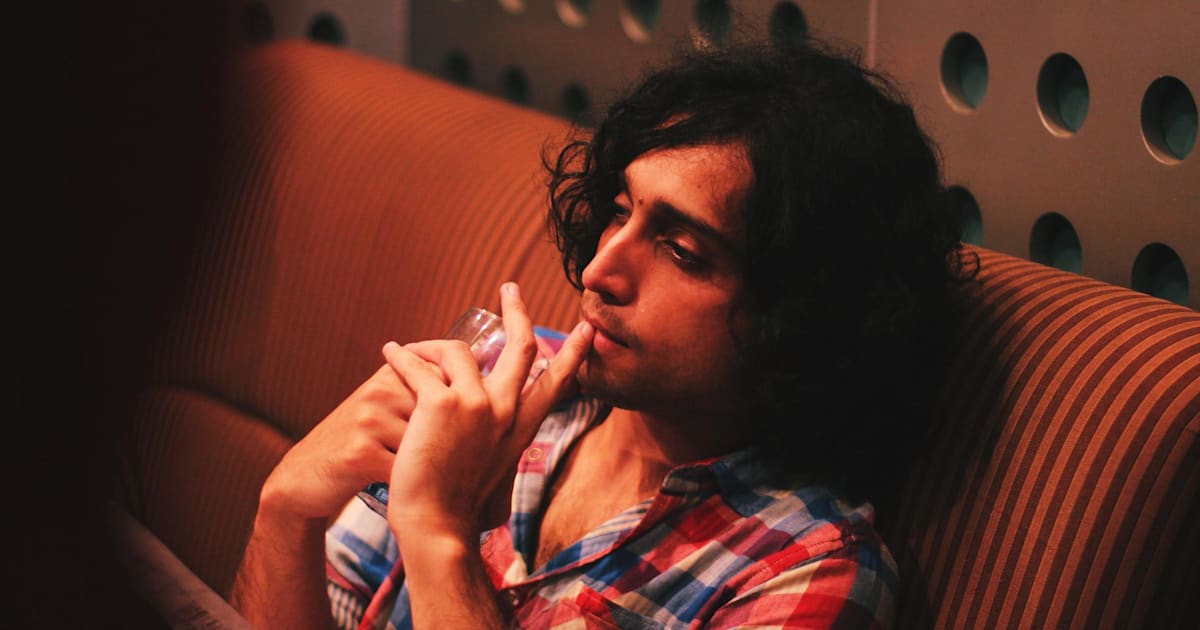 Story Behind The Track: Nikhil D’Souza