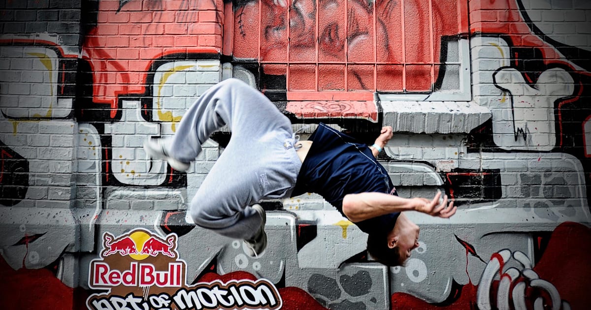 Focus series 2 webclip: Ryan Doyle