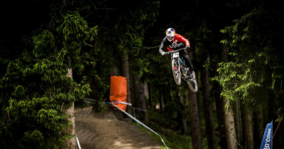 Coppa del Mondo UCI 2015 MTB DH: gli eventi