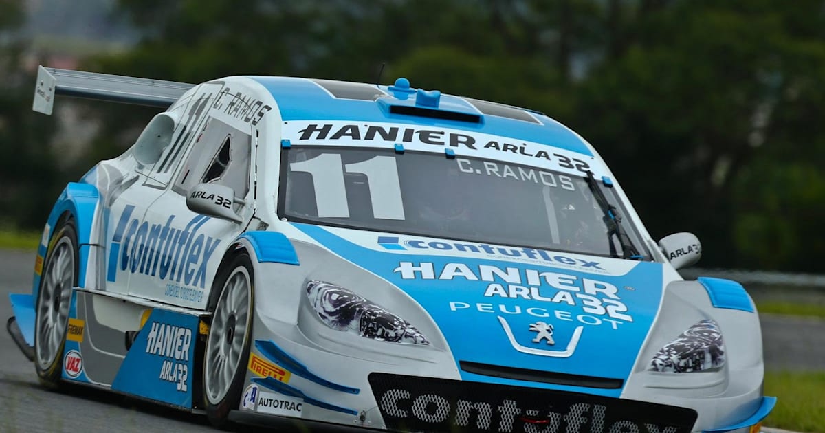 Cavaleiro Racing Sports - Best Pictures