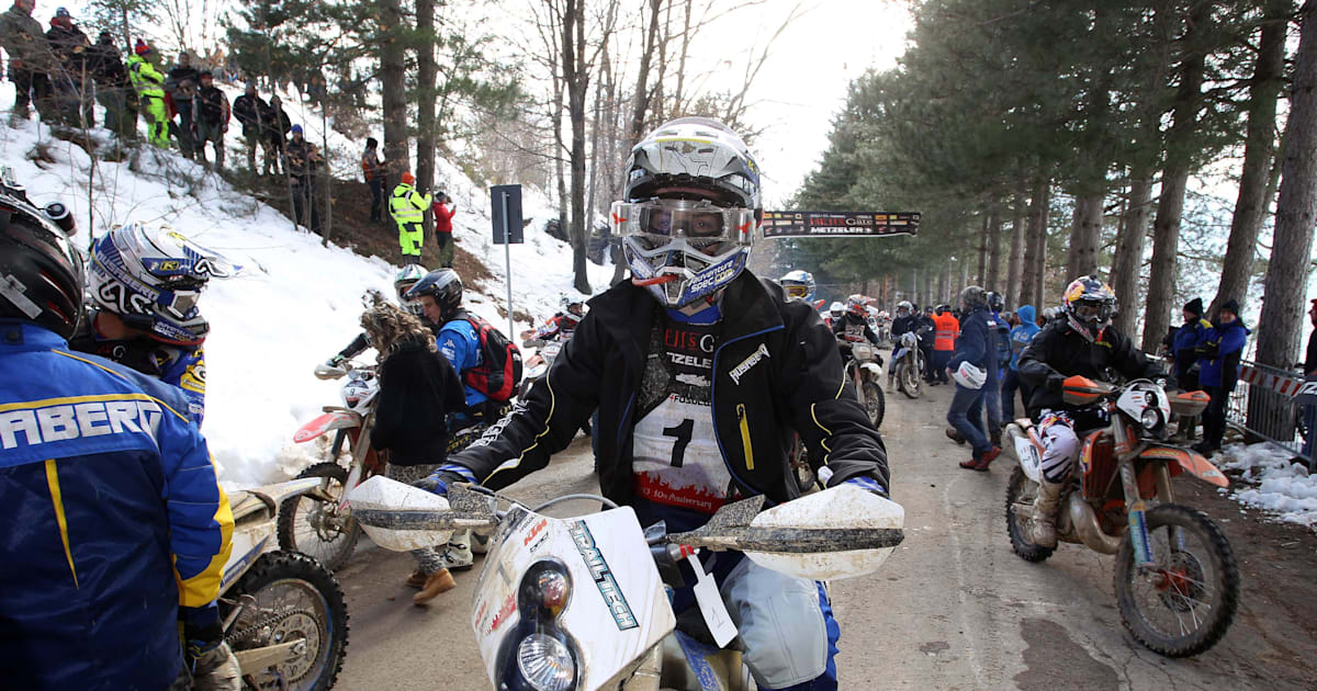 Hard enduro 2015 preview