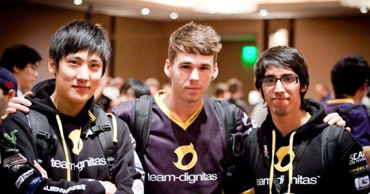 Does a healthy lifestyle make you a better gamer?