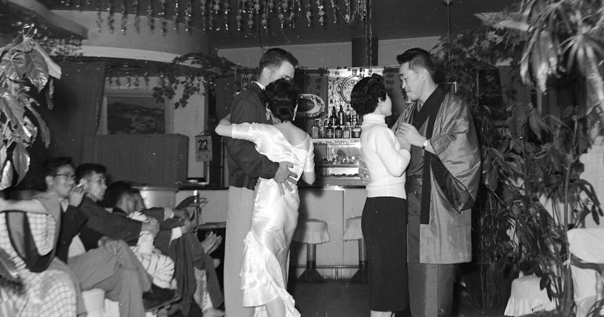 From J-Punk to J-Pop, Japan’s musical history in photos