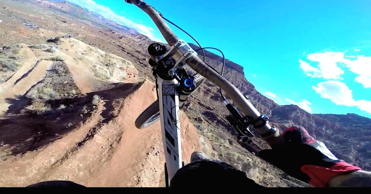 10 Years 10 Epic Red Bull YouTube Videos