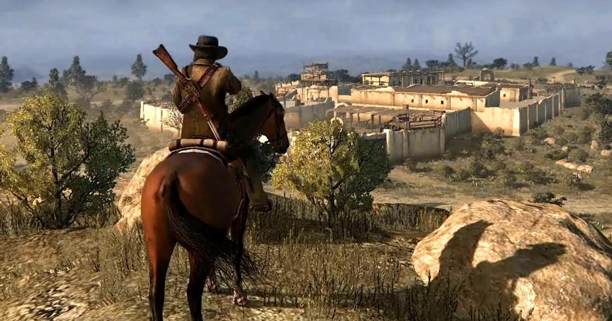 Red Dead Redemption 2 rare weapons: Get their locations