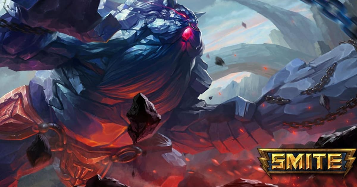 Why Smite’s supports feel the squeeze in Season 2