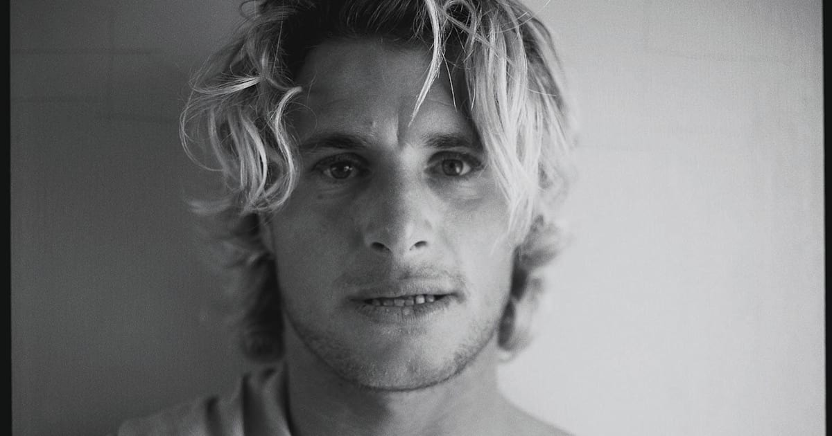 Steve Sherman's iconic surf image gallery