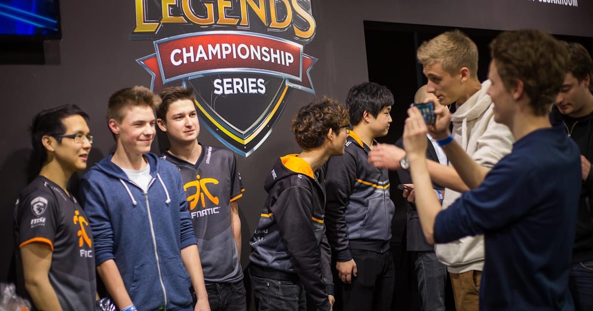 Rebuilding Fnatic Part 2: A Korean Odyssey