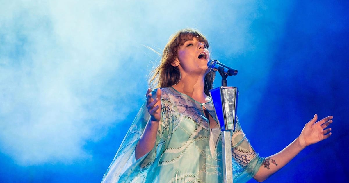 Florence and the Machine Songs: Their 10 Best Tracks