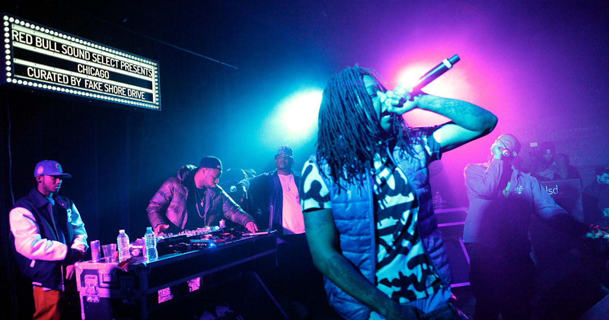 9 Best Rap Mixtapes of the Month: March 2015