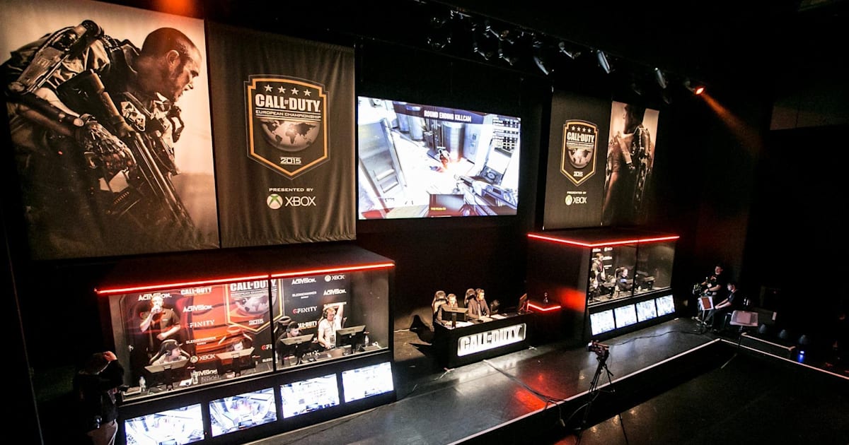 TCM rate Europe’s chances in CoD:AW LA Finals