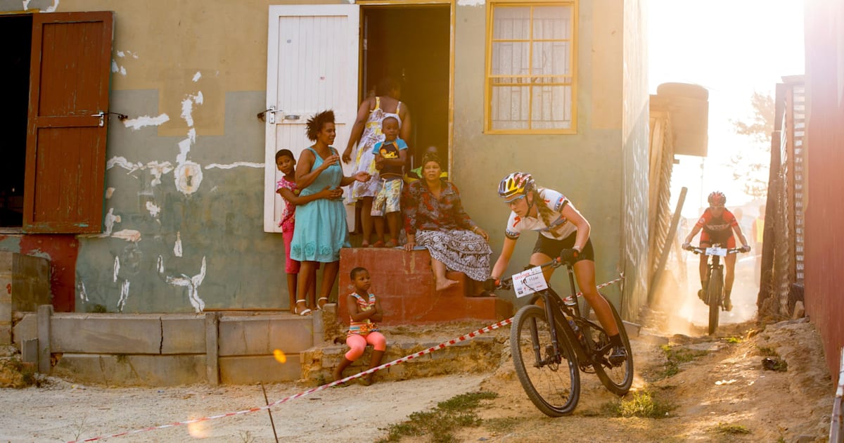 Songo.info Champions Race