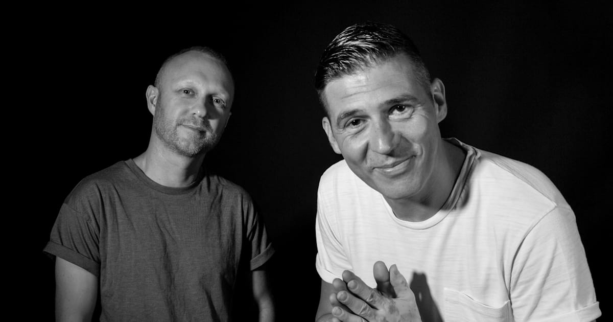 Interview mit The Shapeshifters