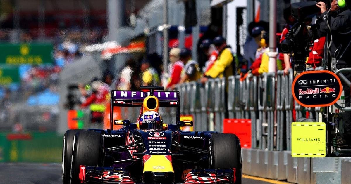 F1 2016 tem calendário e quase todo grid prontos
