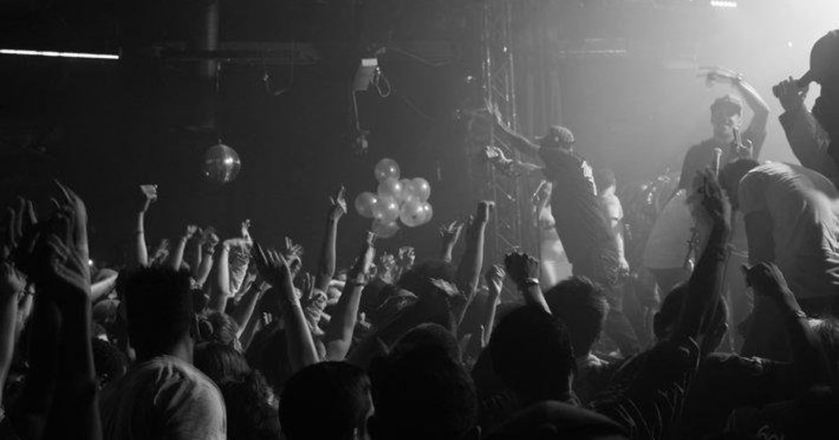 Tutto l'amore di Soulection