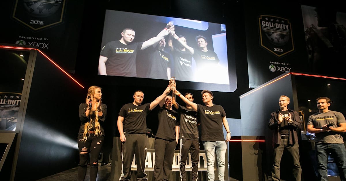 Call of Duty Championship 2015: 9 ways to improve it