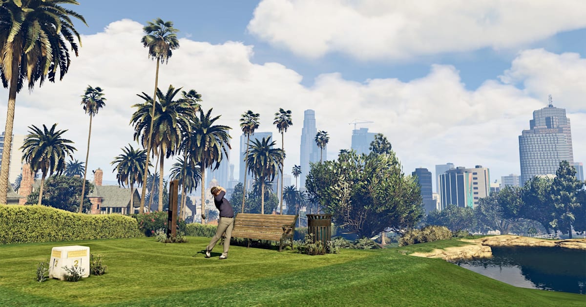 8 GTA sports we want for the next game | Red Bull Games